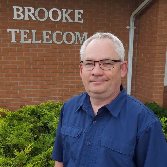 Board of Directors - Brooke Telecom