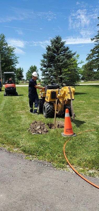 2021-2022 Rural Fibre Project - Brooke Telecom