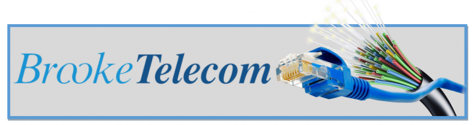 Let's Connect - Rural Fibre to the Home - Brooke Telecom