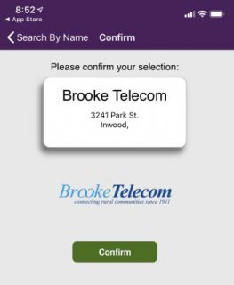Billing - Brooke Telecom
